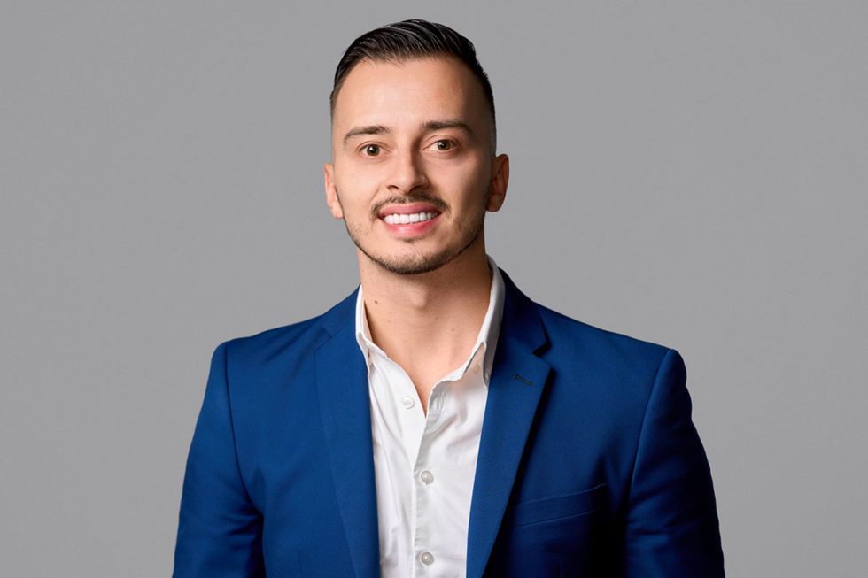 Our Team | Brave Artists Management